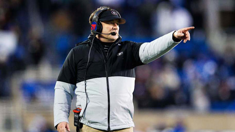 Georgia Bulldogs vs Kentucky Wildcats: Score Predictions & Final Takeaways