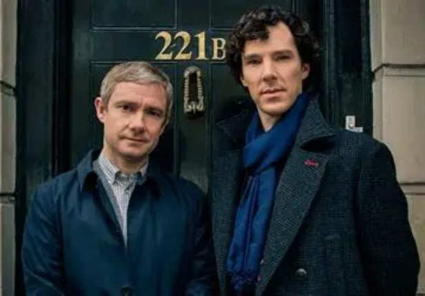 Top 16 Murder Mystery Movies And Series Adapted From Books