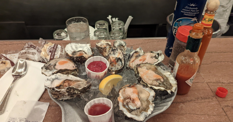 You Have to Try the One Dish That Made This Buzzy NYC Spot Legendary