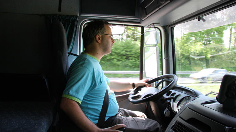The truth behind the truck’s so-called ‘Jellyfish Launcher’