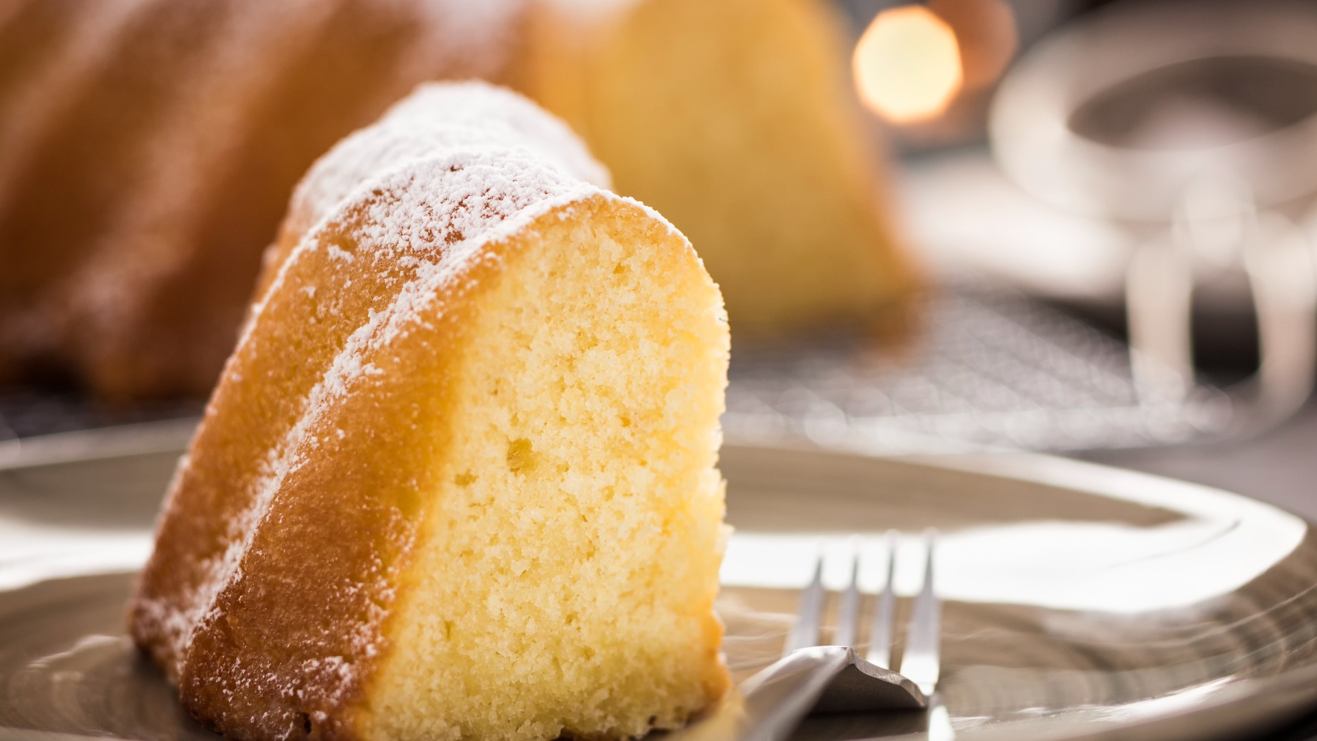 Discontinued Cake Mix Flavors We're Not Getting Back