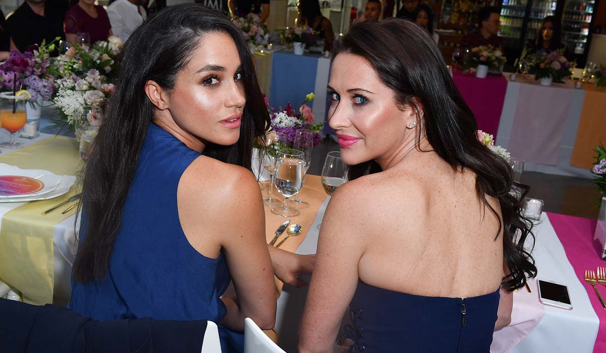 Is Meghan Markle's ex-best friend about to tell ALL after being cut ...