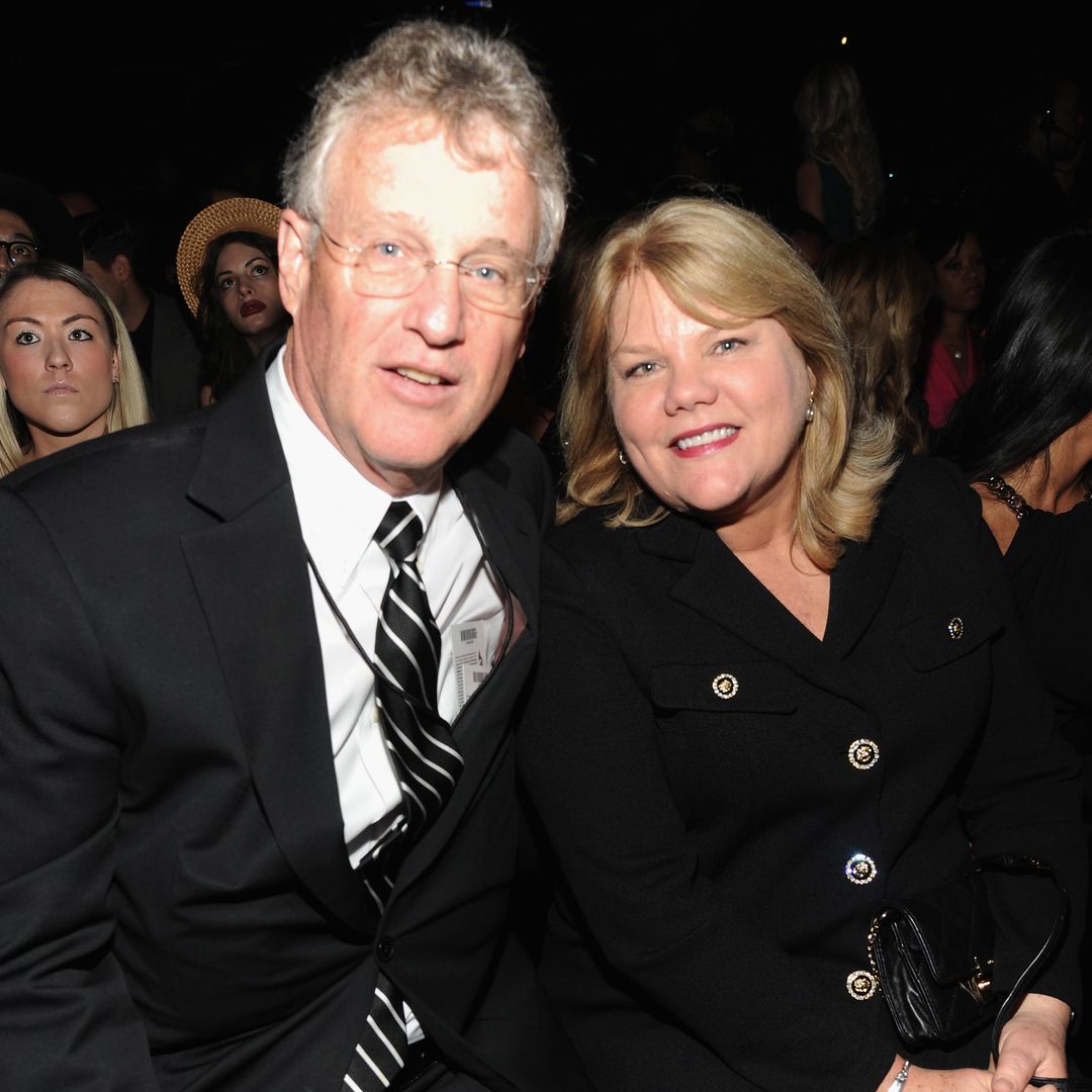 Taylor Swift's parents: Everything we know about Scott and Andrea Swift