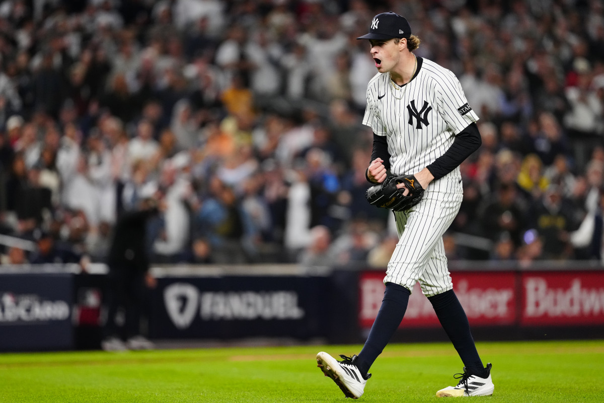 Yankees Rookie Pitcher Trolls Red Sox Fan Influencer After Epic Performance