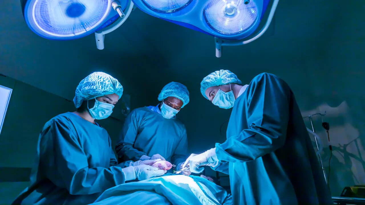 Heart diseases rising: ‘Lab-grown’ hearts and gene editing are the ...