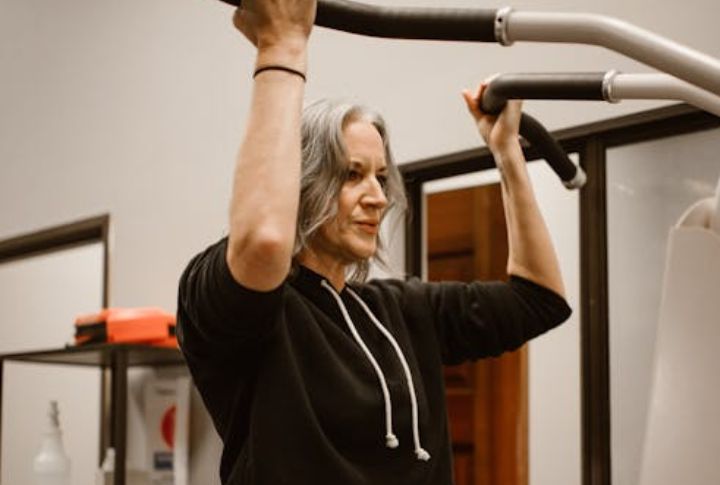 10 Strength Training Pillars That Keep Older Adults Strong And Independent