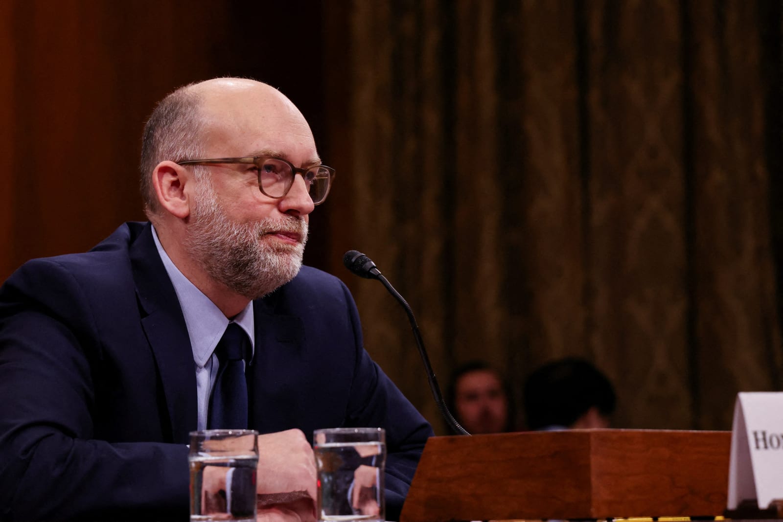 'Trump voters will lose their jobs': Russell Vought's new move assailed ...