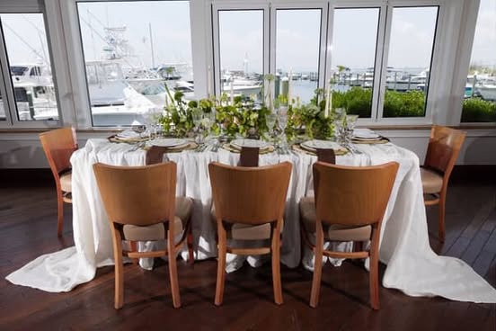 Seaview Bar & Grille Opens at Seaview Harbor Marina in Longport