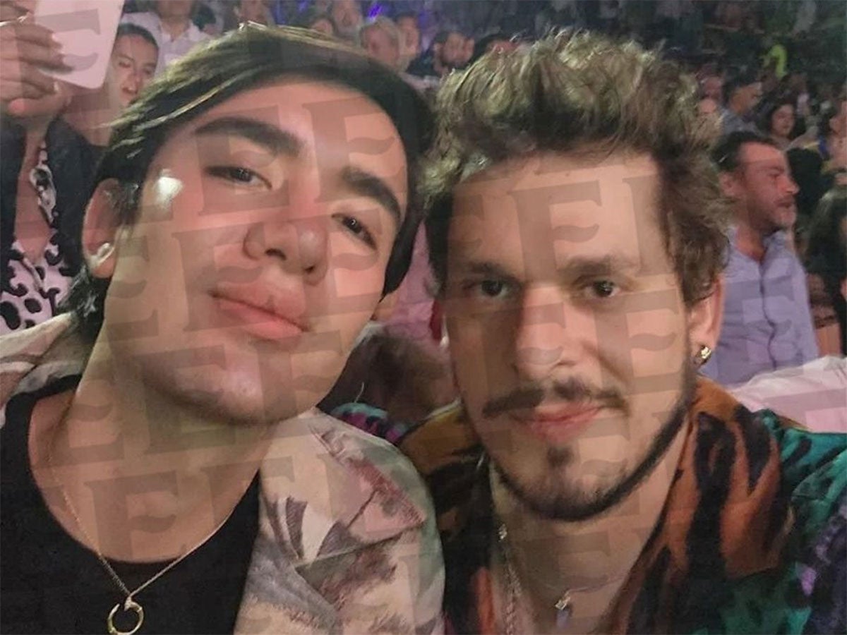 Caso Micky Hair: Eduardo Ederly rompe el silencio sobre el homicidio ...