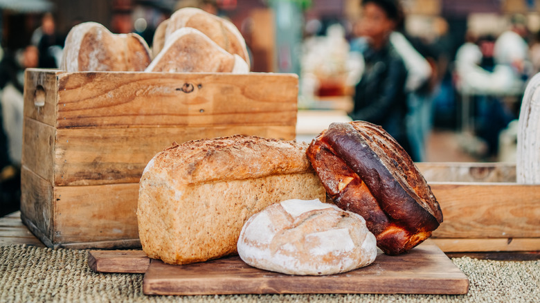 6 Vintage Breads You Rarely See Anymore