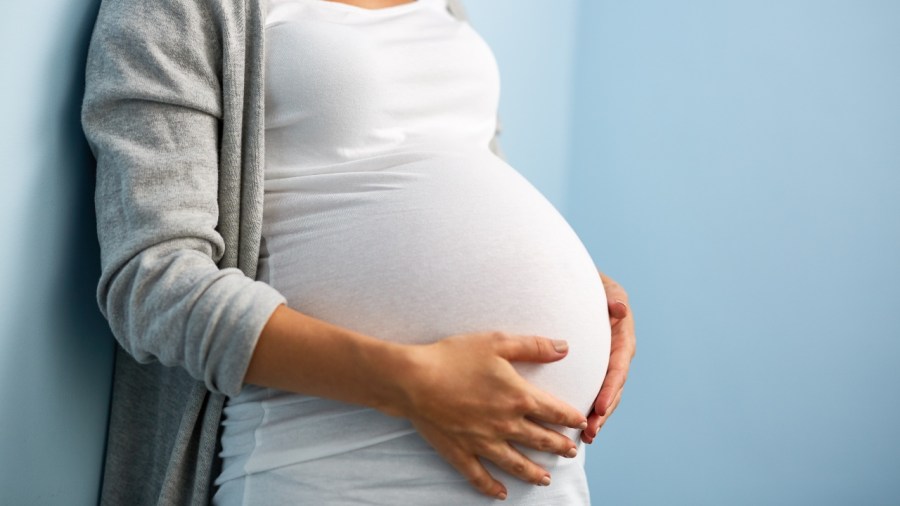 Len Rome’s local health: Pregnancy and heart disease