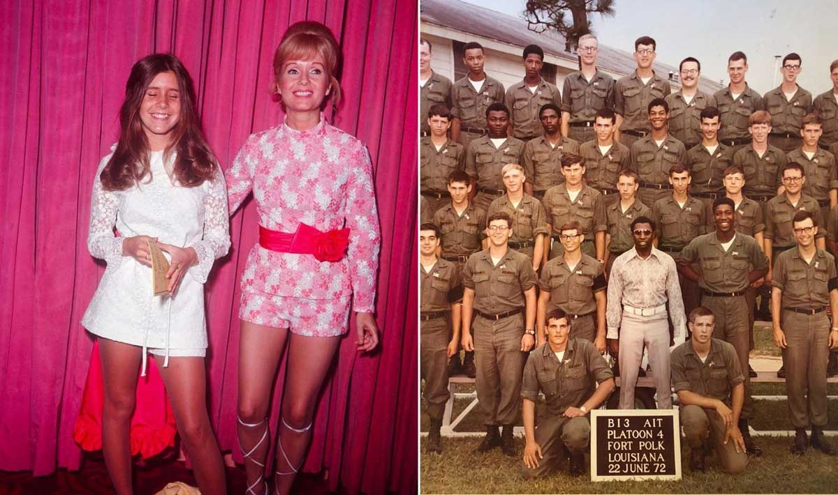 33 Photos That Capture Everyday Life in 1972
