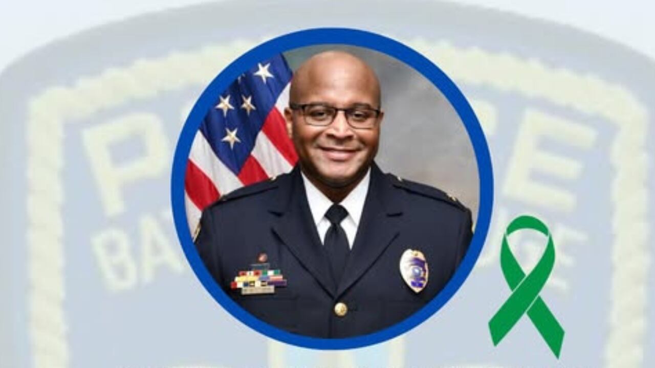 Benefit dinner to raise money for BRPD deputy chief battling cancer