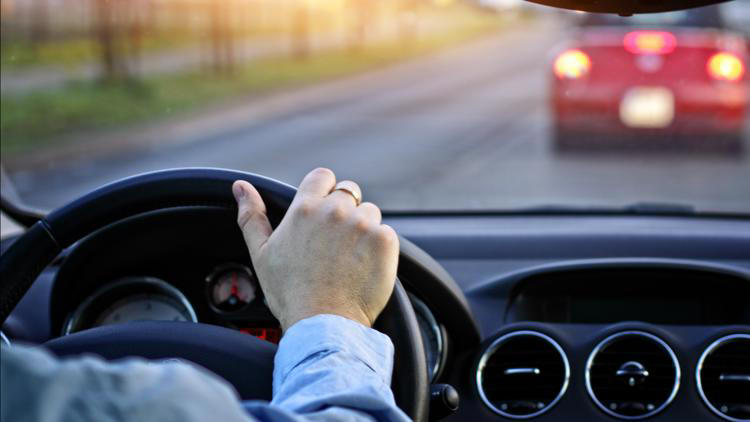 Is speeding more dangerous than driving under the influence?