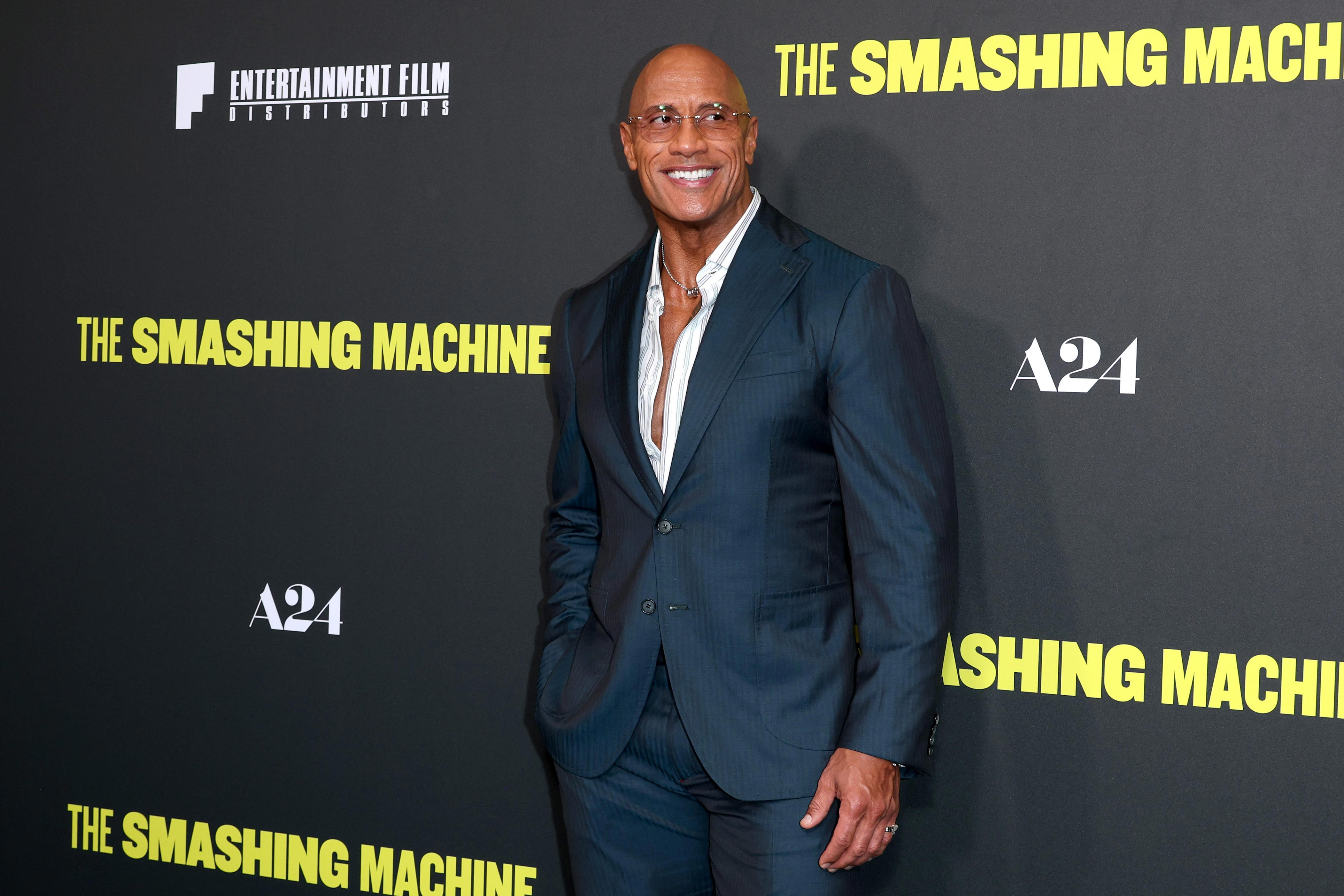 All Dwayne 'The Rock' Johnson's movies, ranked from worst to best