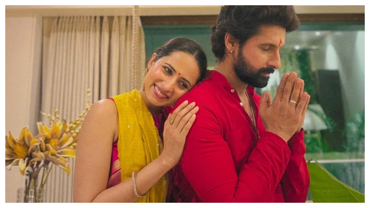 ‘That’s The Man He Is’: Sargun Mehta Shares Ravie Dubey’s Heartwarming ...