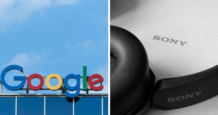 The Real Stories Behind Famous Brand Names You Know