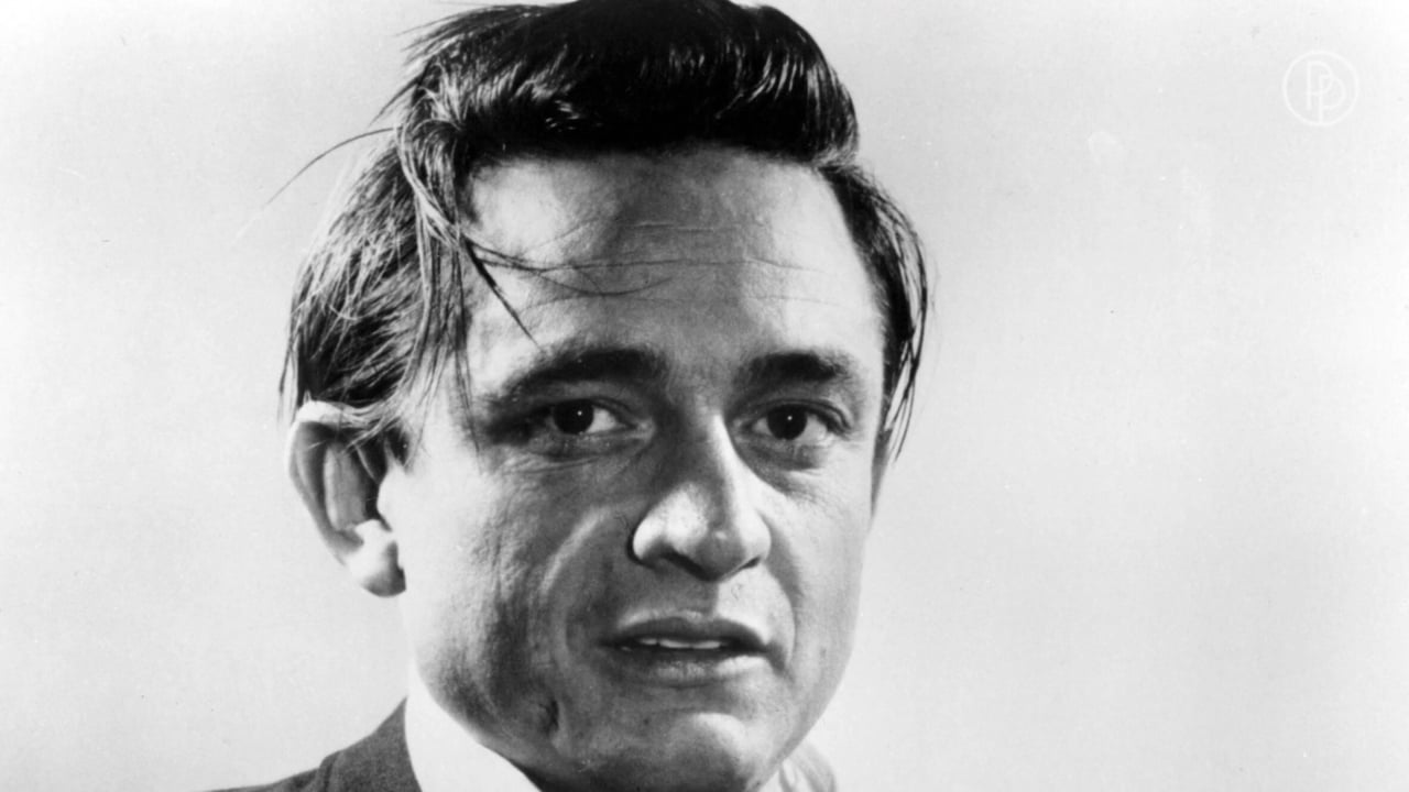 Why Johnny Cash Was Arrested Picking Flowers