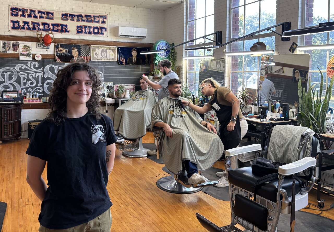 Anderson’s Barber Bash returns to raise $5,000 for barber college
