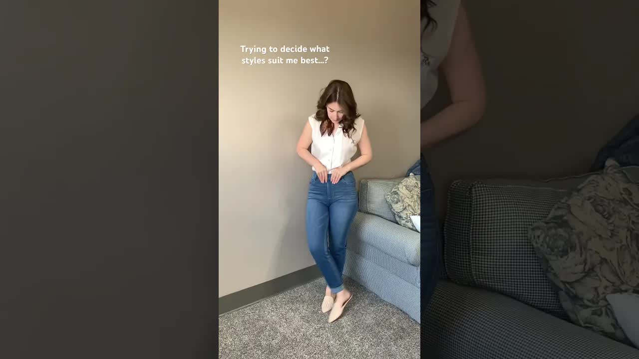 outfit ideas for two weeks!