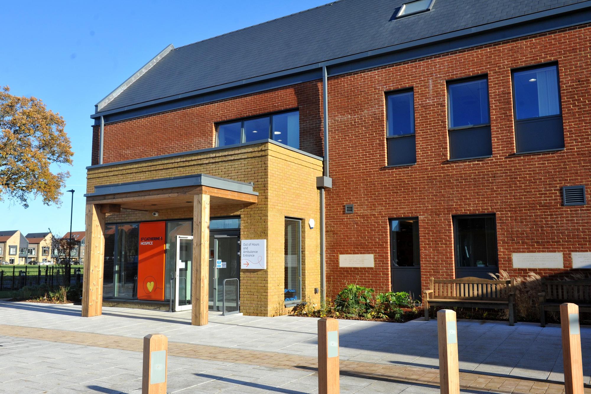 ‘We cannot do it alone’: Focus on financial sustainability in Sussex ...