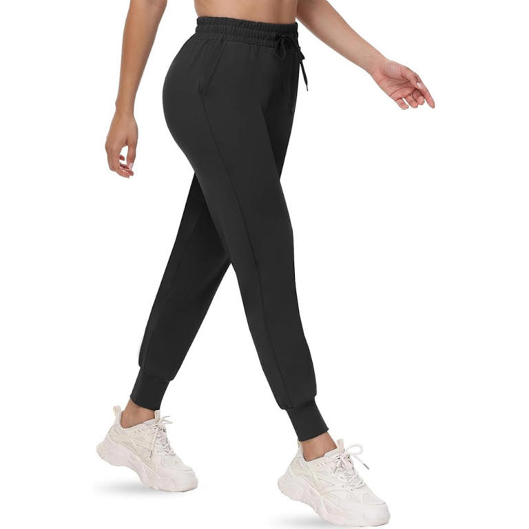 Amazon has the 'softest, most comfortable' joggers on sale for just $9