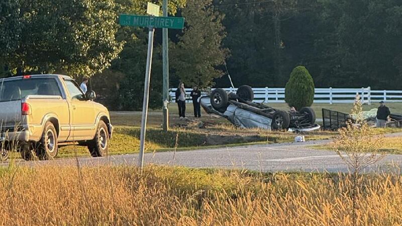 Retired Greenville police officer killed while hauling relief supplies ...