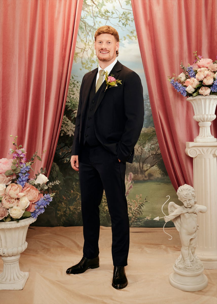 MAFS UK 2025 cast: Confirmed season 10 couples and new intruders