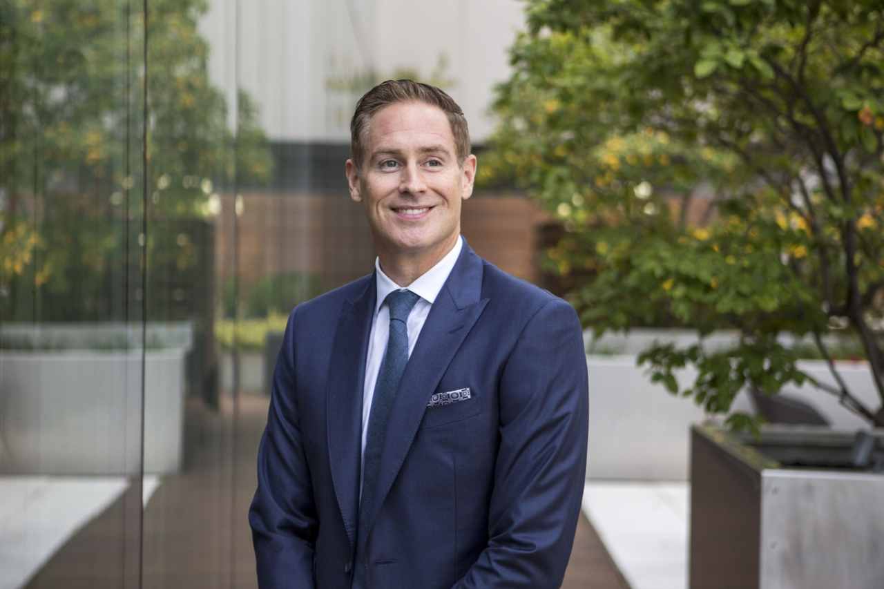 Abu Dhabi-Backed Wealth Manager Corient Buys Its Fifth Multibillion ...