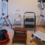 The Best Step Stools, Tested for Stability, Portability, and Durability
