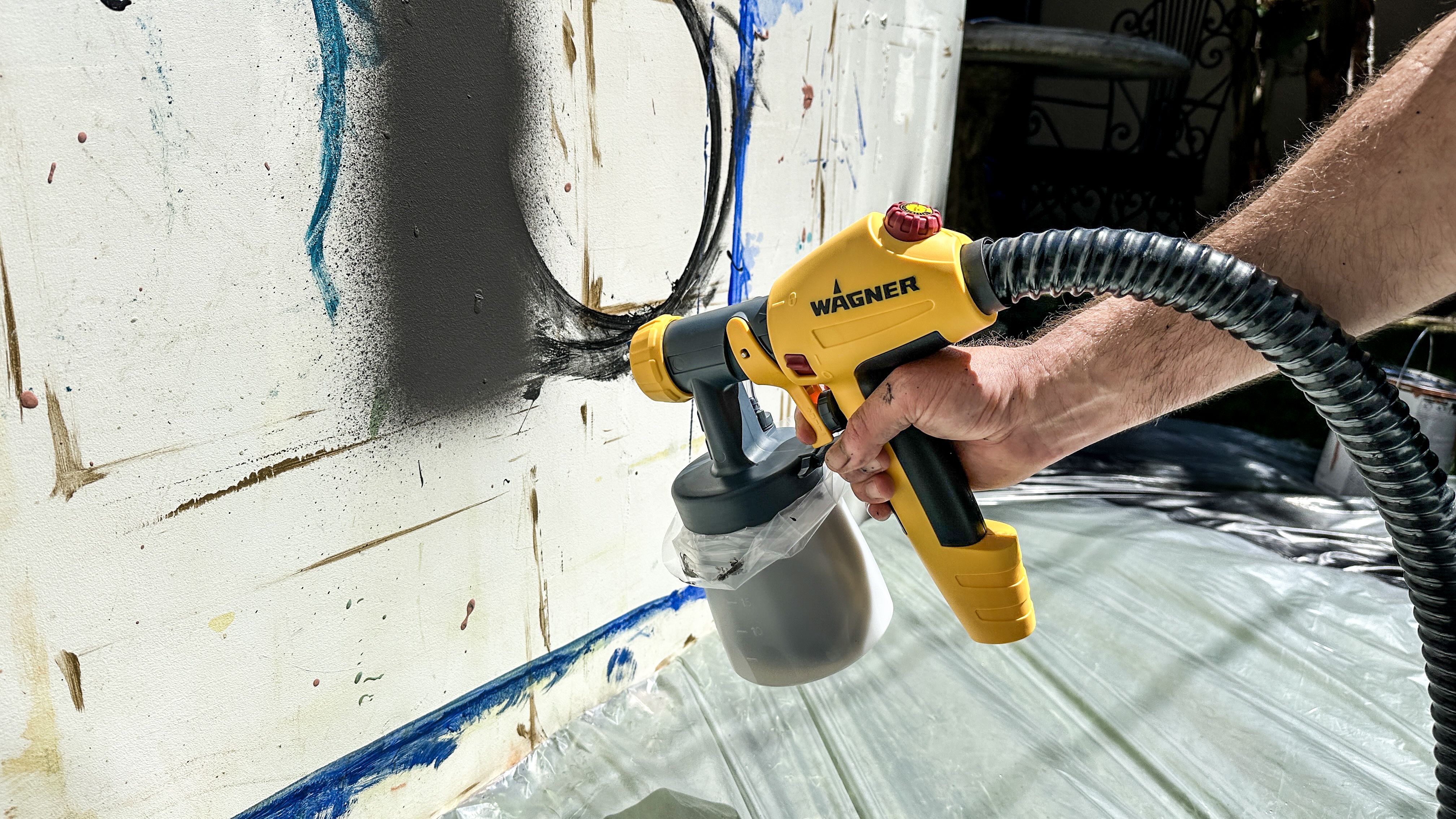 The 8 best paint sprayers for even coverage and fast results