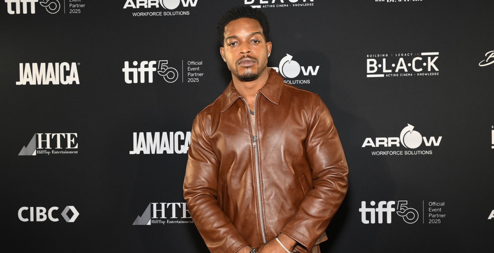 Stephan James Steps Into the Ring as Carl Weathers in ‘I Play Rocky'