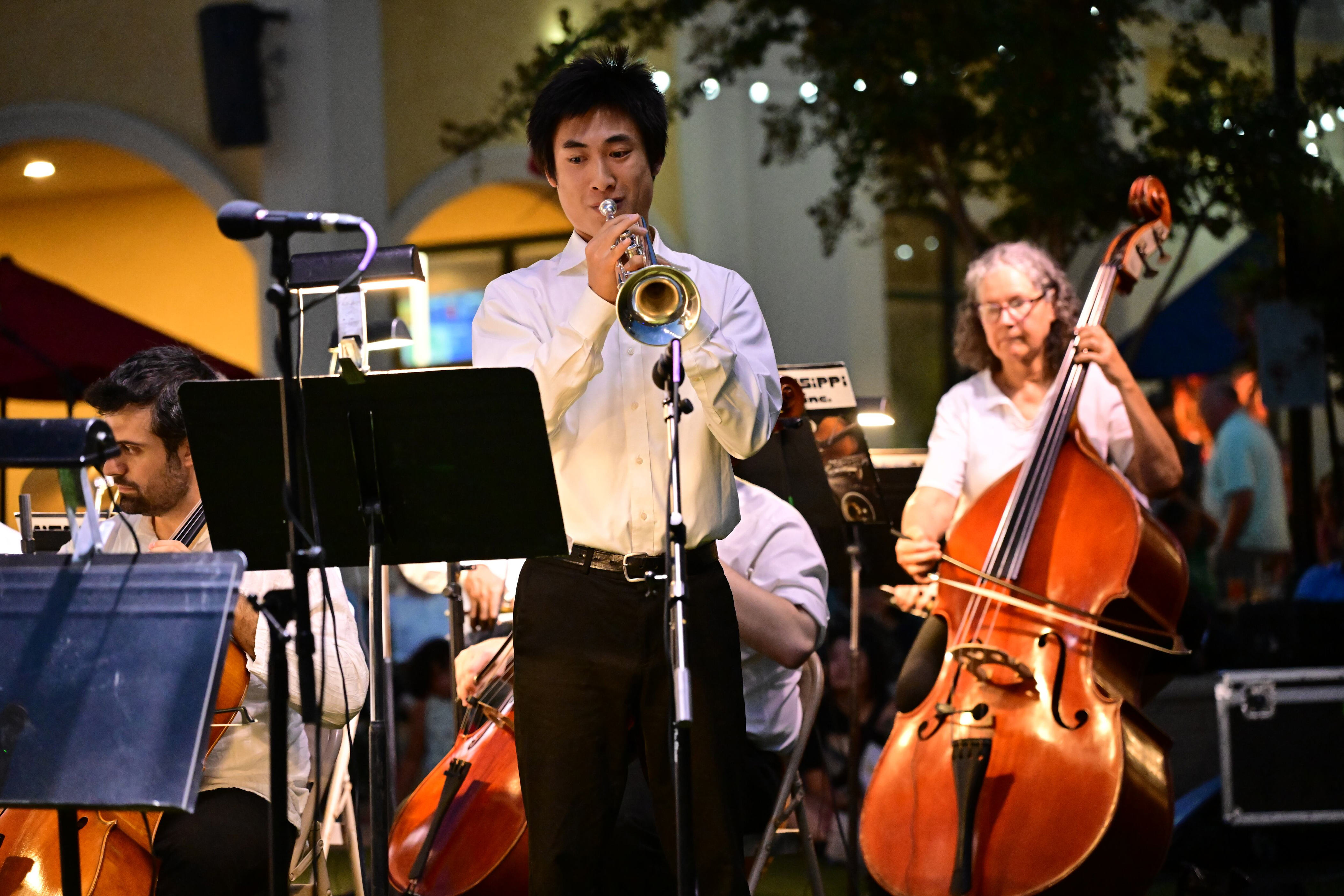 Mississippi Symphony Orchestra musicians working without contract since ...