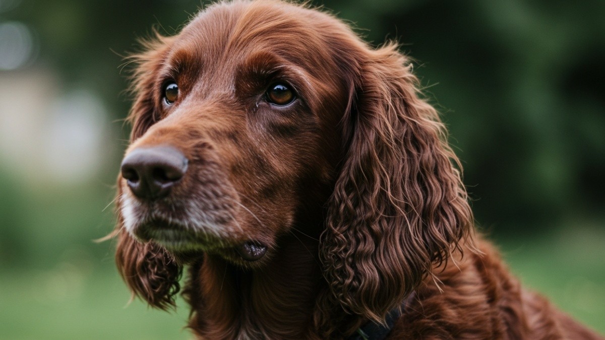 How long can your dog live? These are the breeds with the shortest ...
