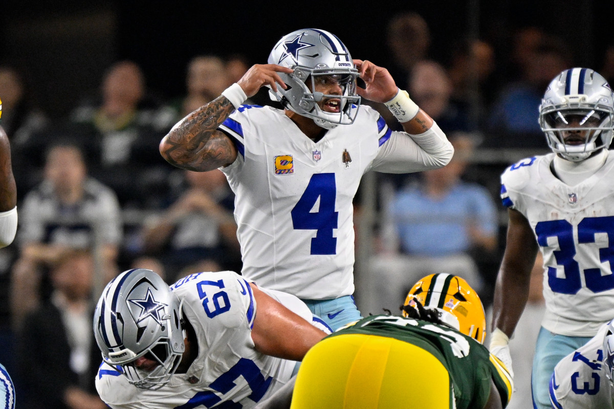 Highest-Paid NFL QBs: Top 25 Salaries in 2025
