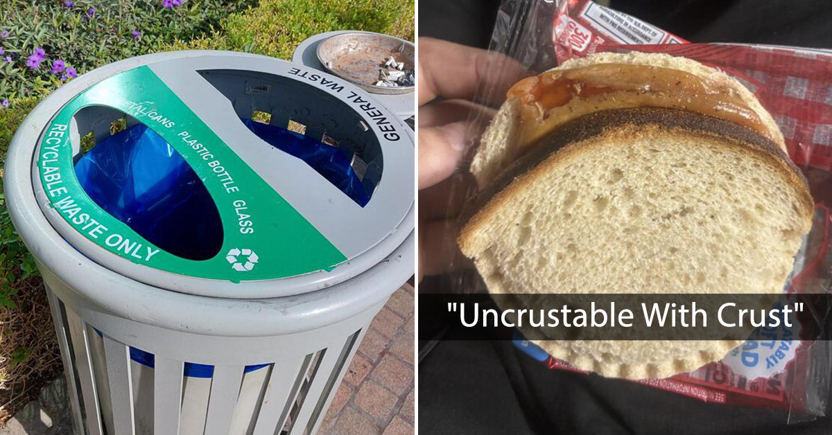 30 Funniest “You Had One Job” Fails People Spotted This Week (October 3 ...