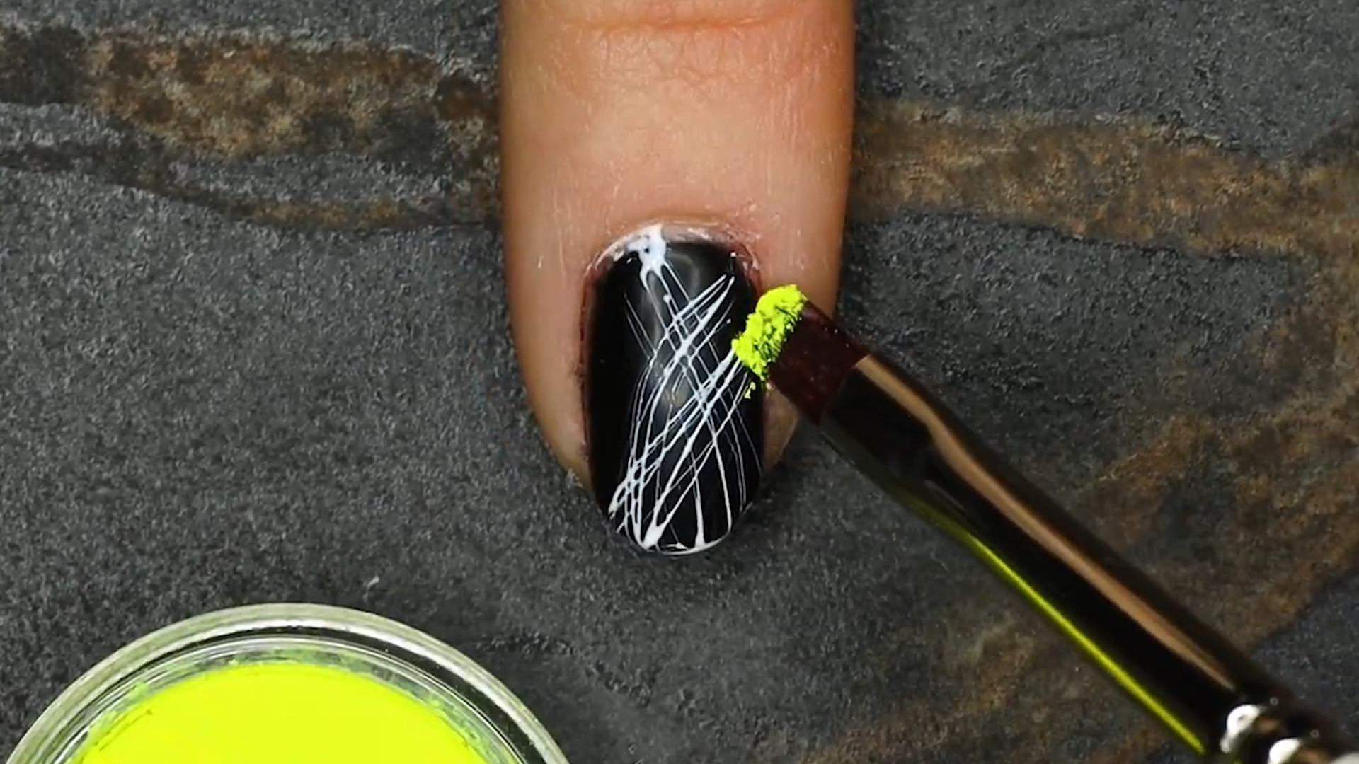 Explore Worthy Nail Art Designs