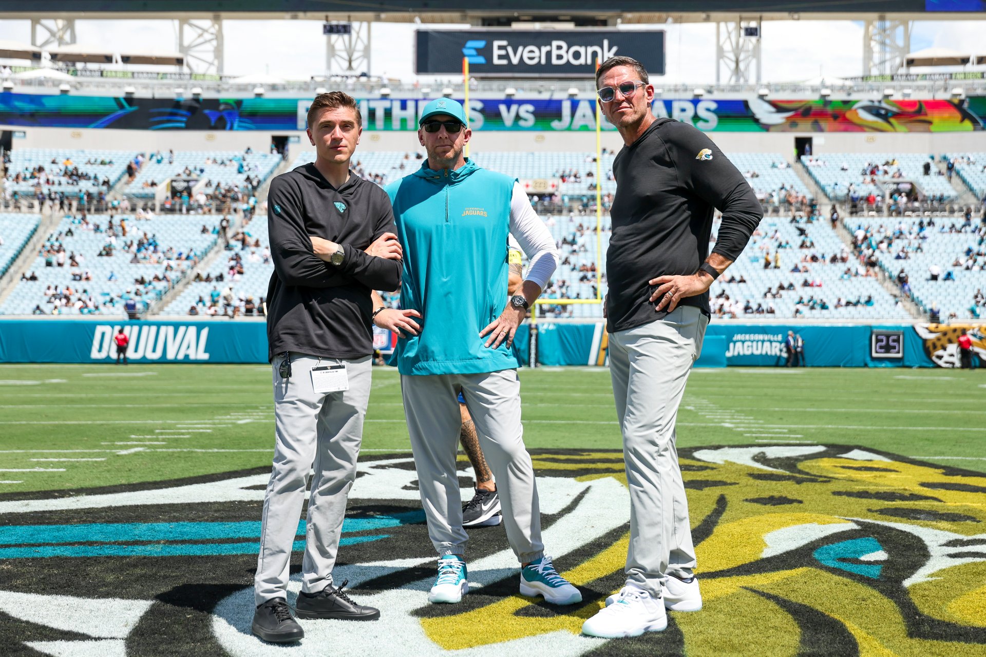 NFL Trade Deadline Buzz: Biggest Sellers, Potential QB Additions ...