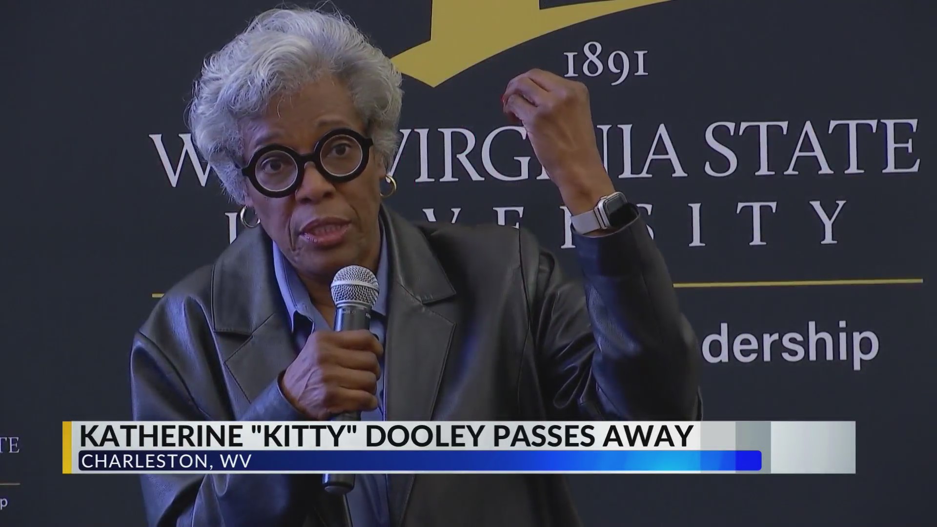 YWCA Charleston, city mourn local advocate Katherine 'Kitty' Dooley