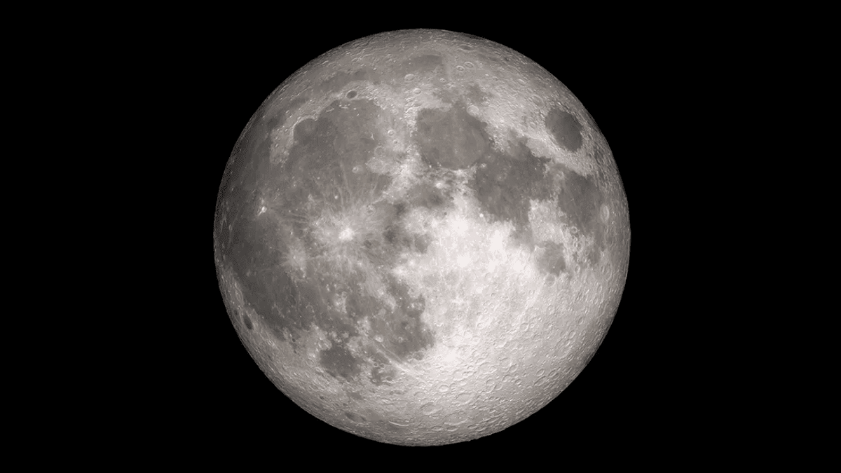 It's Supermoons Galore This Fall, With Three Of Them From Next Week ...