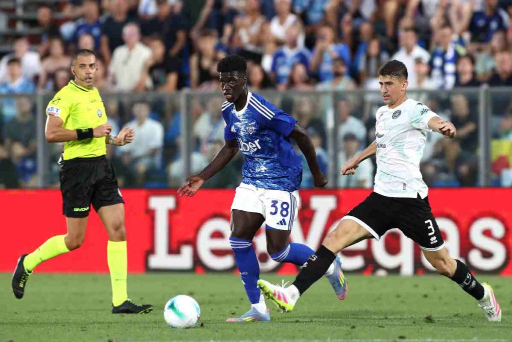 Como parla il ds: “Diao? Ho tanti amici che mi chiedono di lui per il ...