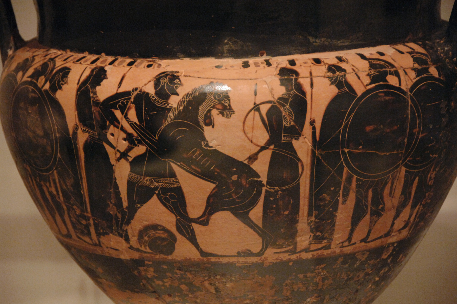 Things you didn't know about the 12 Labors of Hercules