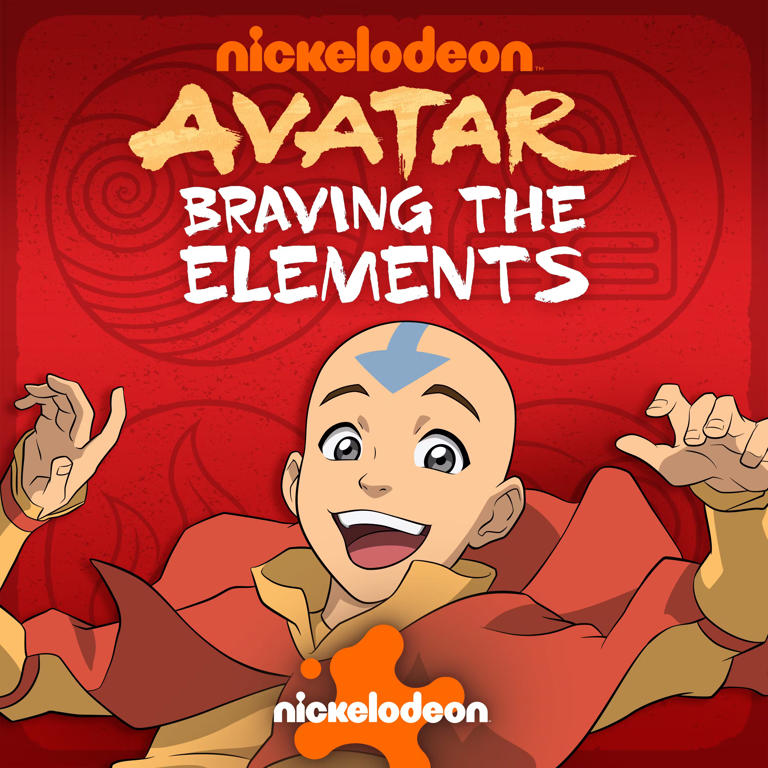 "Avatar: The Last Airbender" Turns 20: Dante Basco On Zuko’s Journey ...