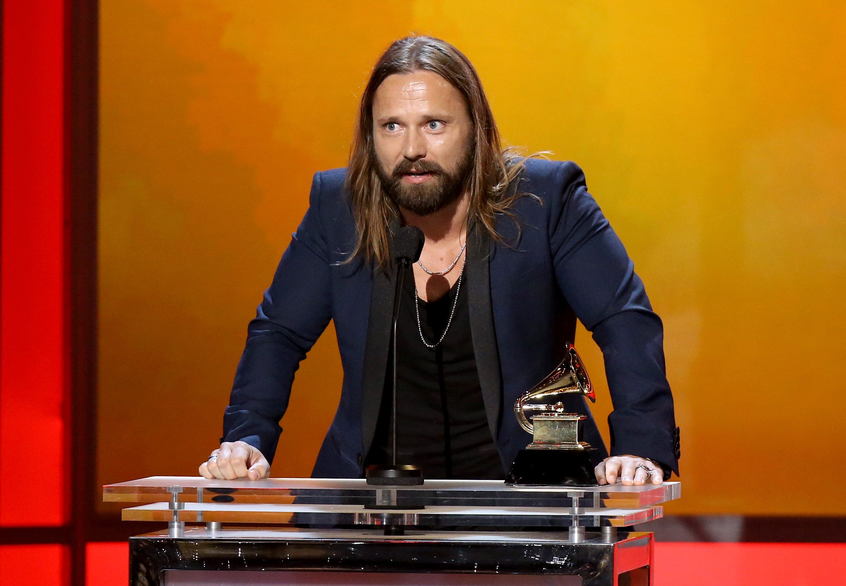 Max Martin is the mastermind behind some of pop's greatest hits. Here ...