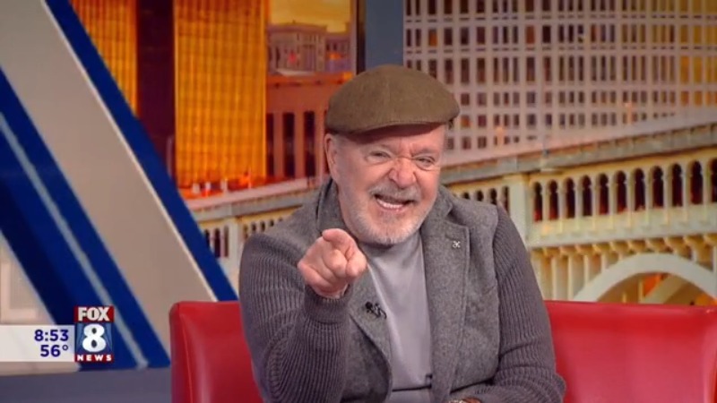 Ohio’s own Jim Cummings, voice of Winnie the Pooh, Tigger, sits down ...