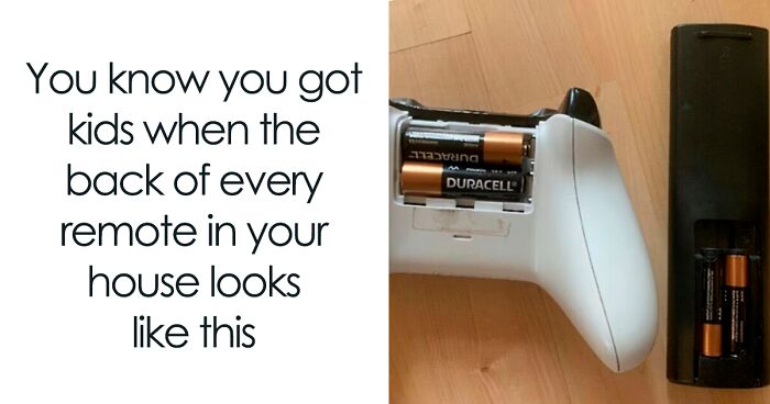 41 Funny Memes That Perfectly Capture What Being A Parent Is Like