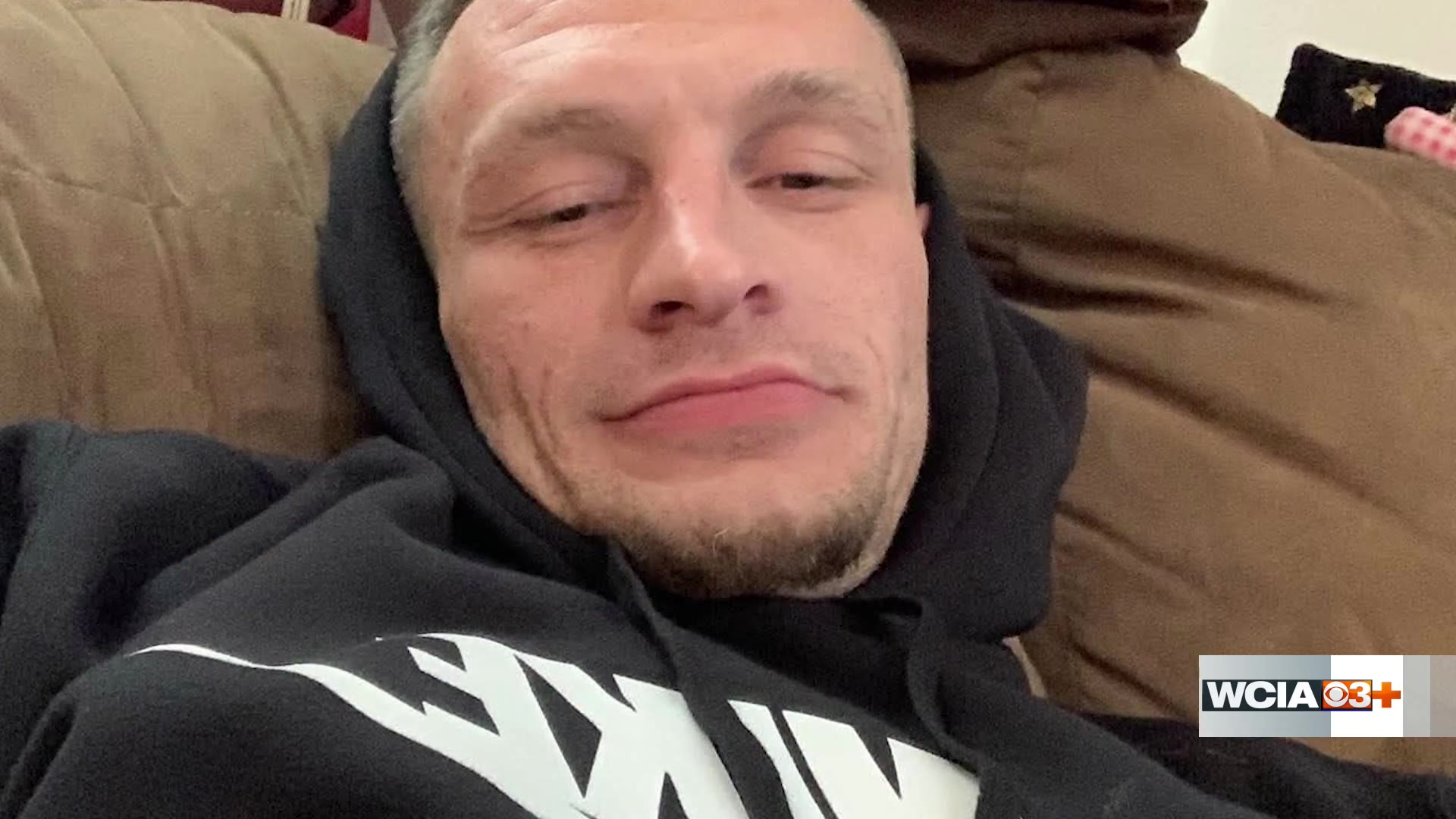 Friends of Coles Co. crash victim looking to honor him the way he deserves