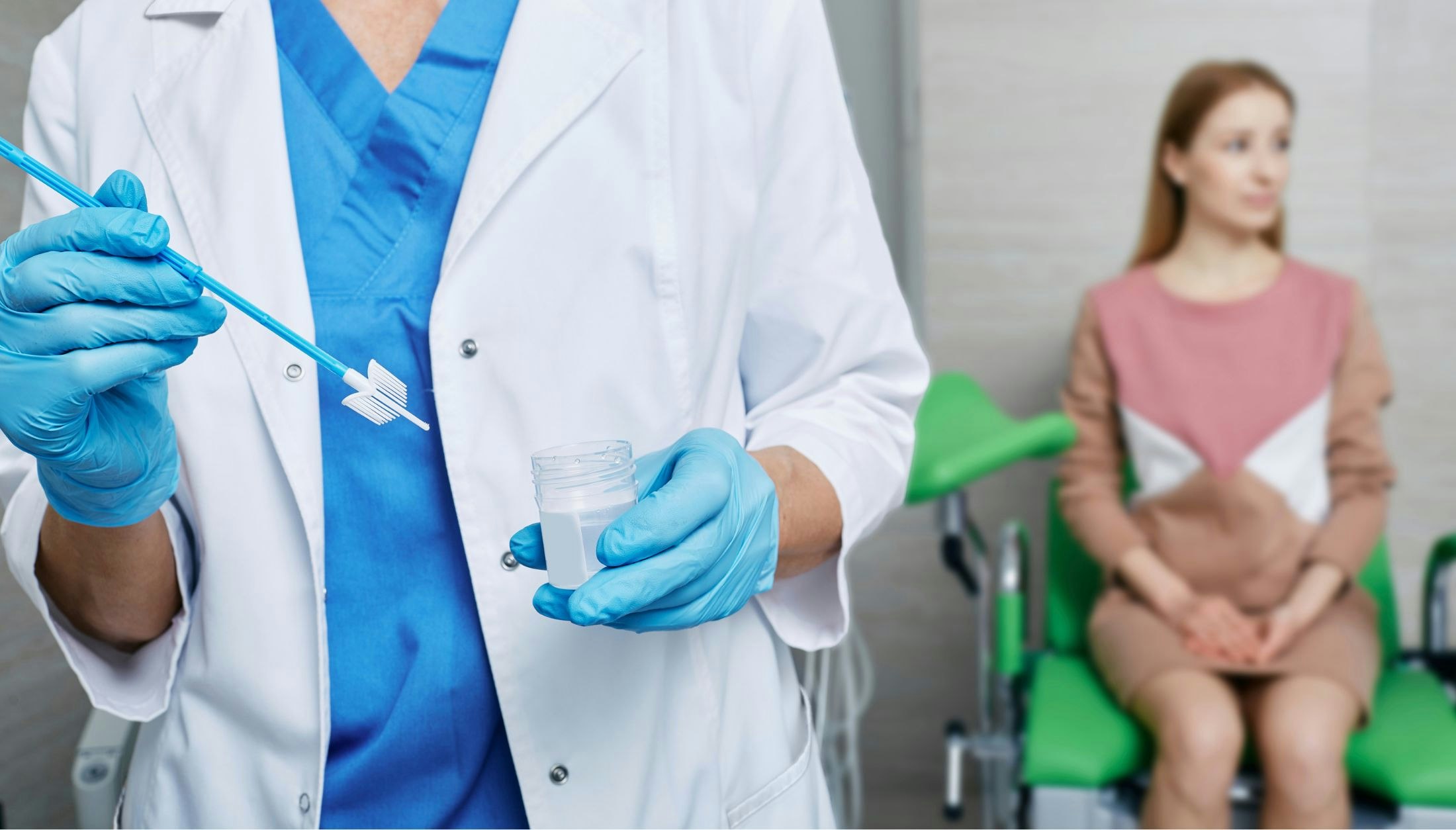 What is a smear test: why mums should never skip this life-saving check