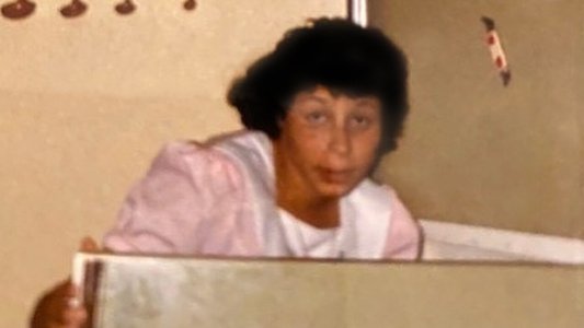 Murder victim’s daughters identified after 36 years