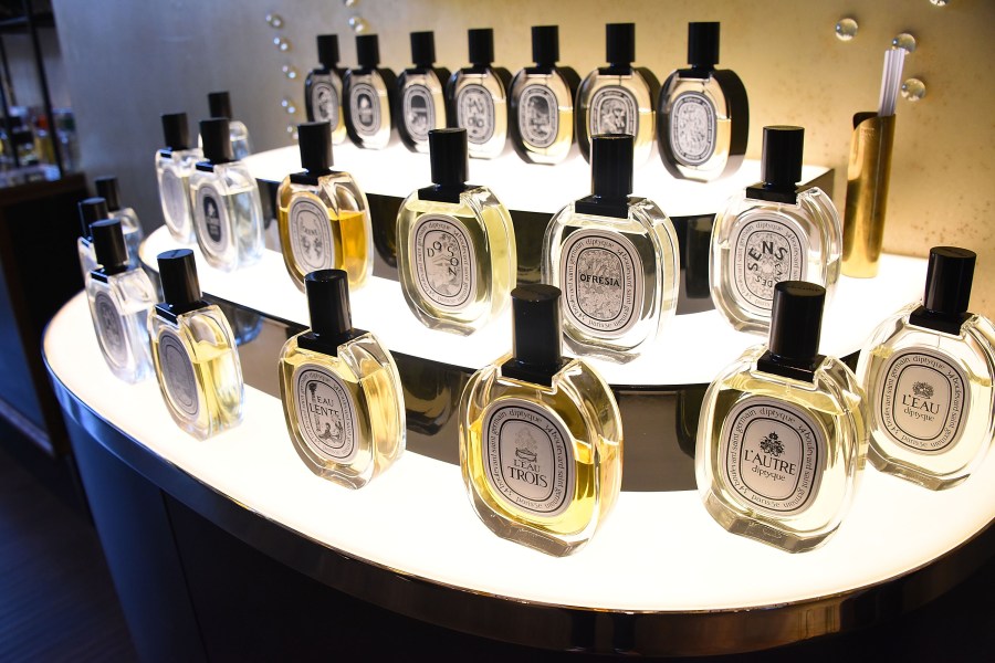 Luxury perfume house Diptyque opens new boutique in San Diego